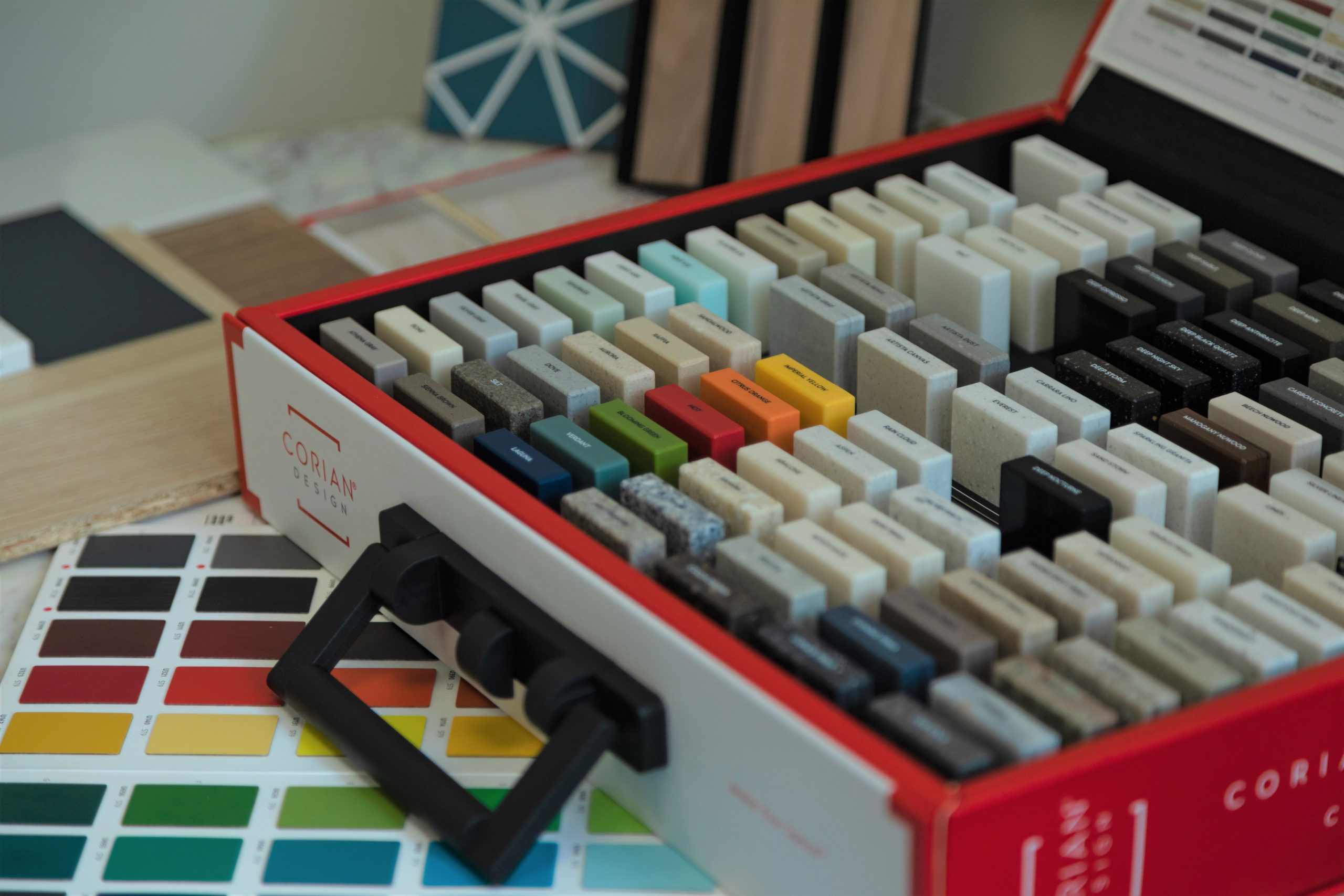 Design Consultation - Victor Manufacturing