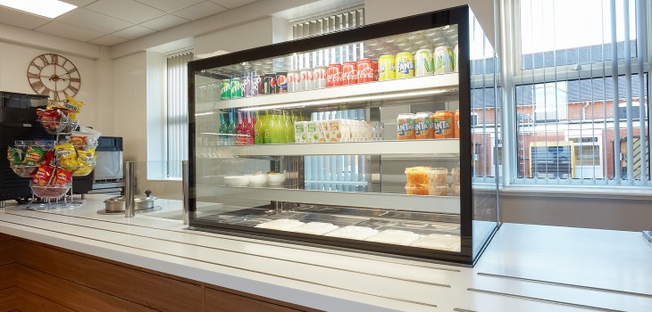 Equipment Supply - Victor Manufacturing