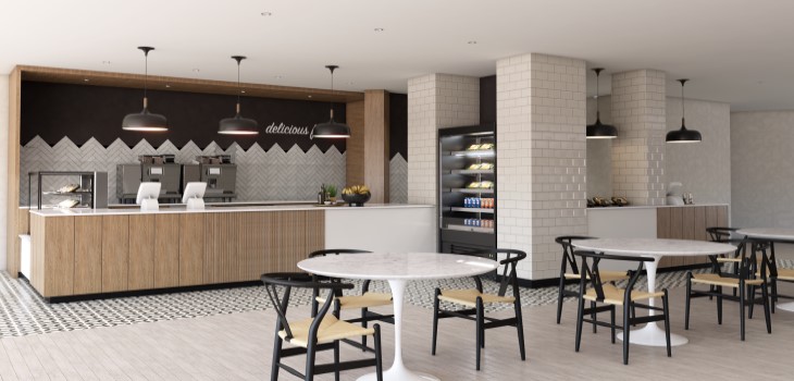 Visual Rendering - Victor Manufacturing