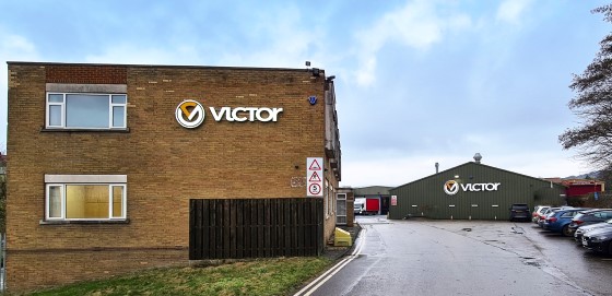 Proud History, Bright Future - Victor Manufacturing