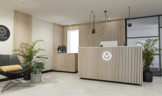 Celebrating 2 Years in our new home - Victor Manufacturing