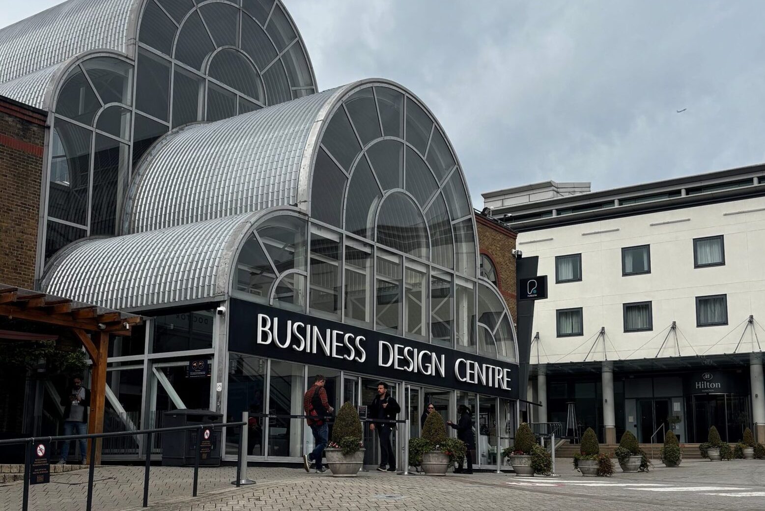 September Round-up: Shows and Launches - Victor Manufacturing