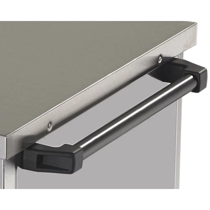 Additional Push Bar - General Purpose Range - Victor Manufacturing